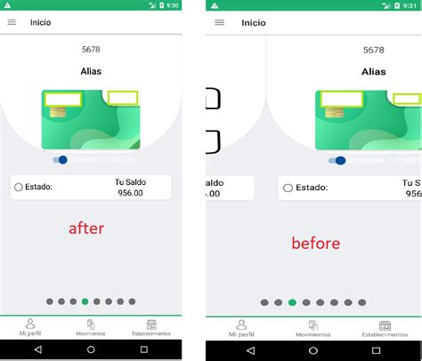 android recyclerview items don t fill width stack overflow