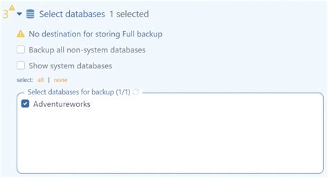 how to automate postgresql database backups in linux select databases