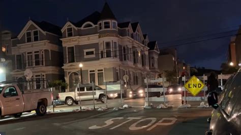 Prostitution Crackdown In San Francisco – Nbc Bay Area