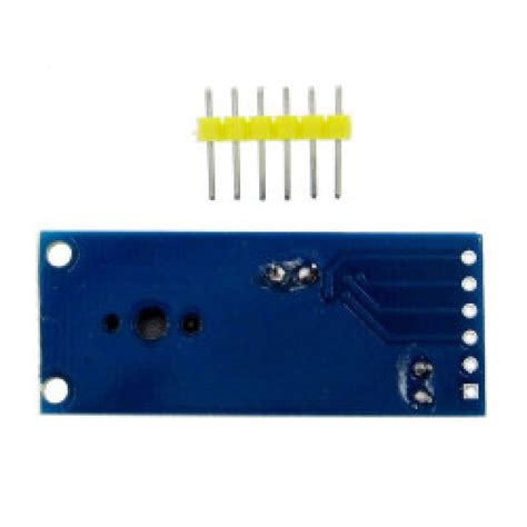 pcf8563 pcf8563t 8563 iic real time clock rtc module