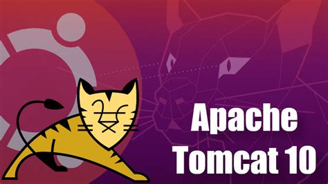 Cómo Instalar Tomcat 10 En Ubuntu 20 04 ️ [2024]