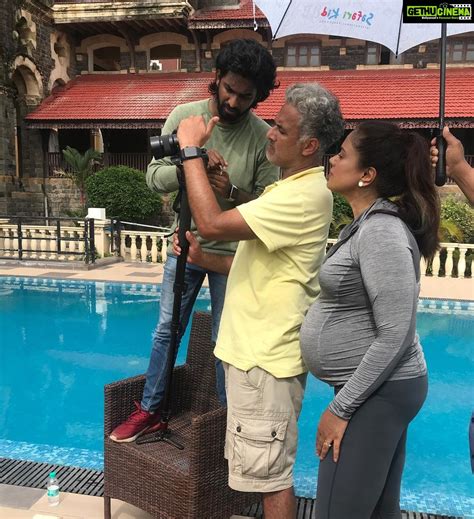 Sameera Reddy Instagram I Cant Tell You How Much I Enjoyed Being Big