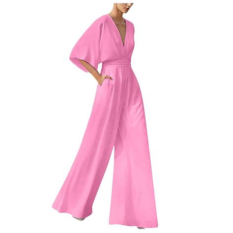 Spring Summer Dresses For Women 2024 Womens Banquet Dress Jumpsuit