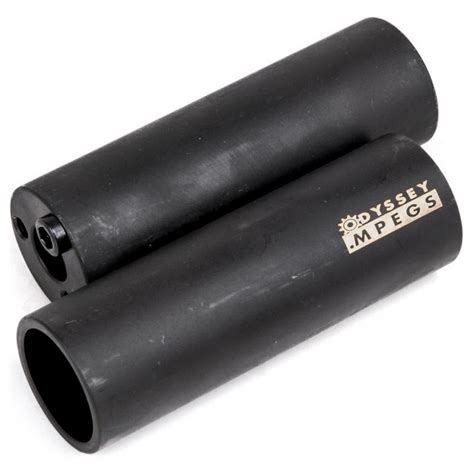 Odyssey Mpegs Pegs Par Source Bmx Us