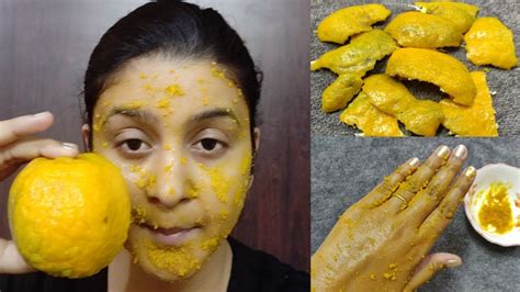 Peel Off Face Mask For Glowing Skin At Aisha Smith Blog