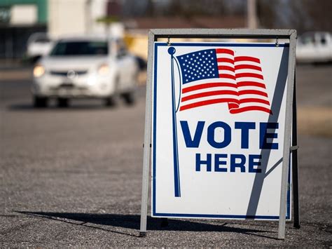 Where To Vote In Lower Merion In The Primary Election Ardmore Pa Patch