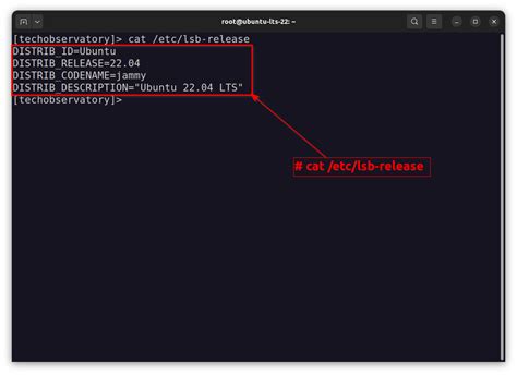 How To Check Ubuntu Version Coding Campus