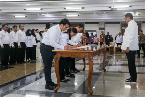 Tenaga Honorer Sebentar Lagi Akan Diangkat Jadi Pppk Lewat Casn 2024