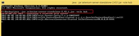 running multiple tests simultaneously using cucumber grid mst solutions