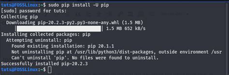 everything you should know about python s pip and pypi