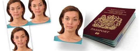 Passport Photo Services I D Photos Raz Pics