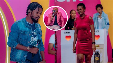 Huyu Anaigiza Sana Mwanaume Gani Anasuka Simtaki Ila Mzuri Hello