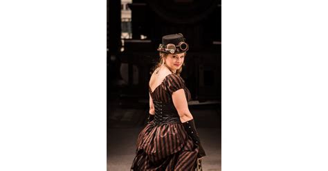 Steampunk Themed Wedding Ideas Popsugar Love Uk Photo 15