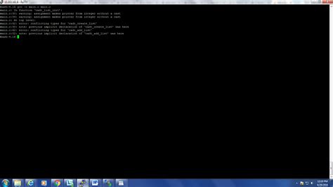 c getting error while compiling this code stack overflow