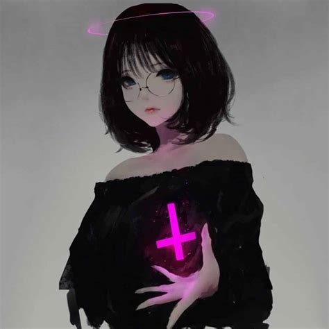 Ảnh Anime Nữ Cute Đơn Giản [127 Hình Anime Nữ Đáng Yêu Nhất]