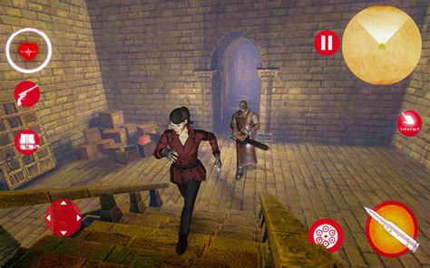 buy monster escape 2019 3d scary castle horror games source code