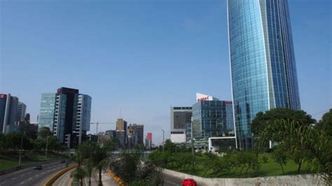 Cuáles Son Las Ciudades Más Caras Del Mundo Y Qué Cambios Trajo El