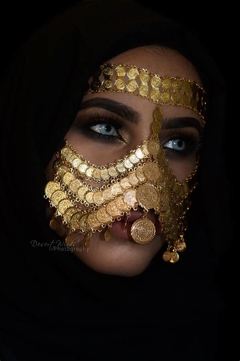 Egyptian Ways Photo Arabian Women Arabian Beauty Face Jewellery