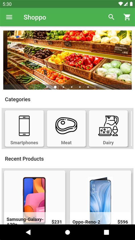 create your mobile app using flutter by thealifaisal fiverr