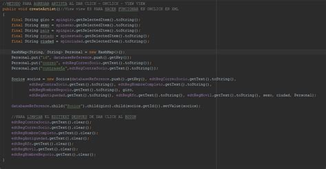 how i can introduce a node with unique key in my values using a