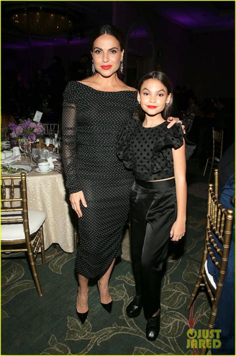Eva Longorias Many Celebs Friends Support Her Foundations Gala