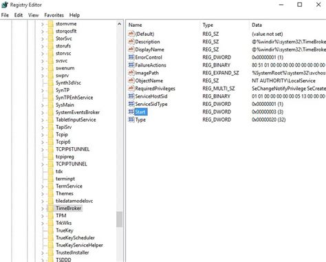 fix runtime broker causes high cpu usage