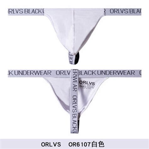 Jual G String Pria Celana Dalam Sexy Men Underwear G String Laki Cowo