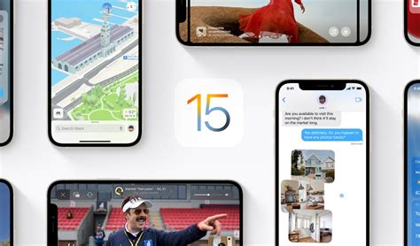 Apple Is No Longer Signing Ios 15 0 1 And Ipados 15 0 1