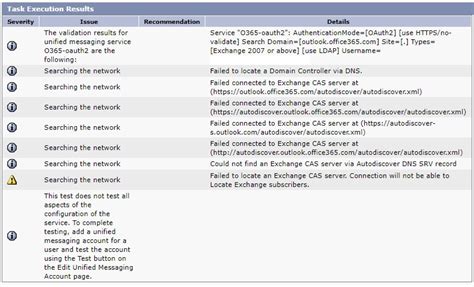 oauth for office 365 unity connection 12 5 su2 cisco community