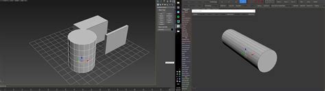 solved cant see the edge highlights on the objects [3ds
