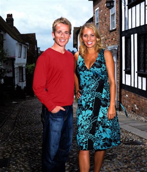 Jonnie Irwins A Place In The Sun Confession Resurfaces After Death