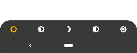 animated bottom navigation bar flutter package