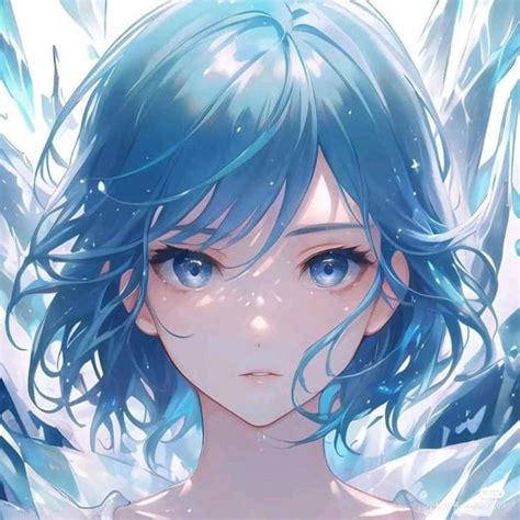 Pin Oleh Eve Di • 𝗔 𝗡 𝗜 𝗠 𝗘 𝗖 𝗢 𝗨 𝗣 𝗟 𝗘 • Gambar Profil Gambar Anime