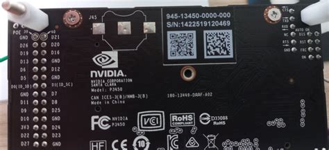 some jetson nano modules are booting fail on the custom board jetson