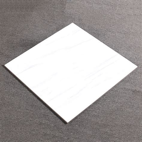 Goodone Porcelanato Blanco Para Piso Calcatta White Polished Glazed