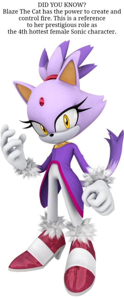 Top 10 Hottest Sonic Girls Unmissable Icons Top Choice Lock