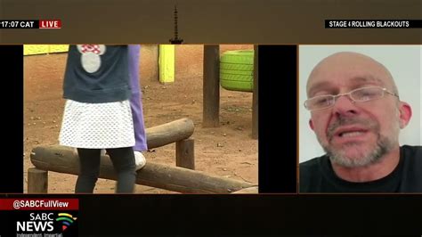 Questions Around Why Alleged Sex Ring Kingpin Gerhard Ackerman Whos