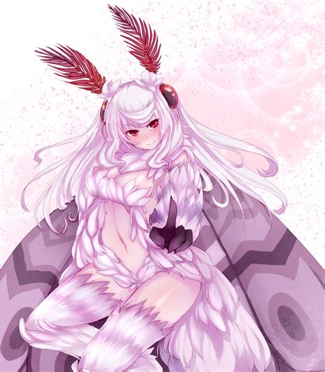 Mothman By Alinafoxglove Moth Girls Know Your Meme