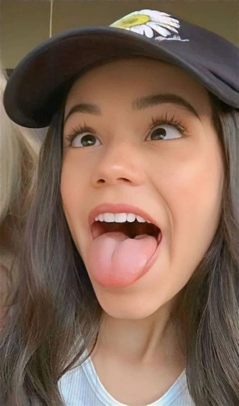 Jenna Ortega R Celebritymouths