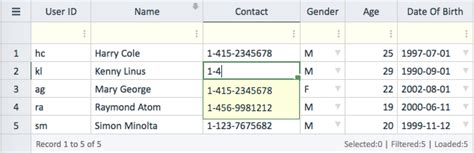 github cscan vue excel editor vue2 plugin for