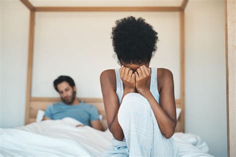 Why You Keep Attracting Controlling Men