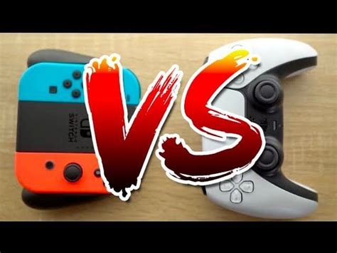 Ps5 Vs Nintendo Switch Which Is Better For You 2022