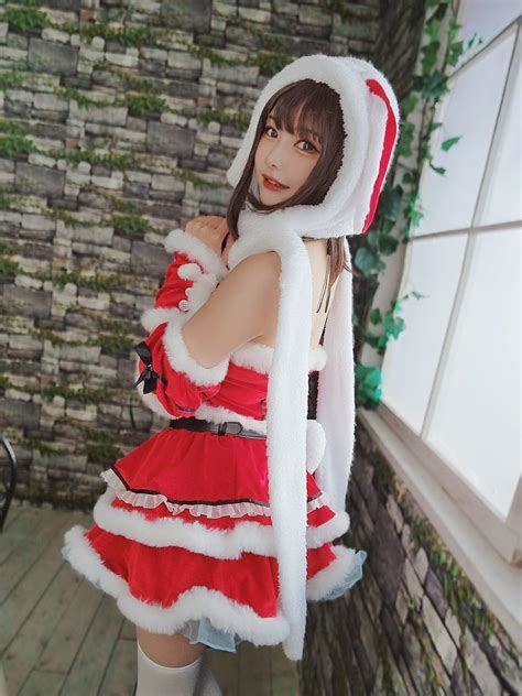 Kipi 爆乳コスプレ画像まとめ！特大の美バストレイヤーのツイッターがたまらない 肉感美ガール