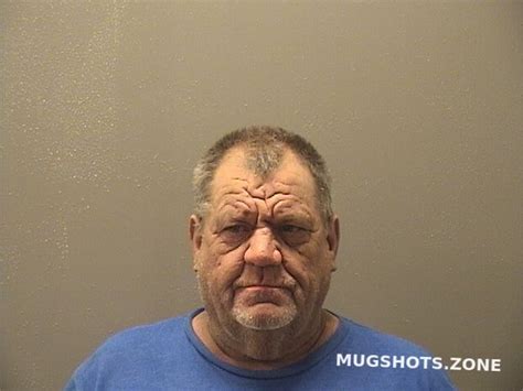 Lawson Donald 04 19 2024 Garland County Mugshots Zone