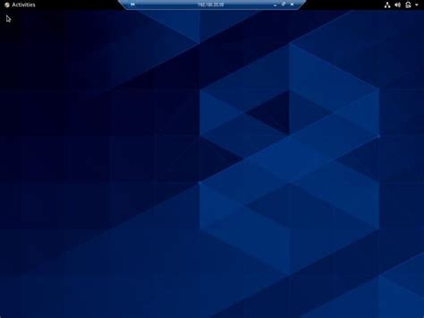 how to install xrdp server remote desktop on centos 8 linuxize