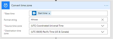 advanced flow of the week selective calendar event sync using