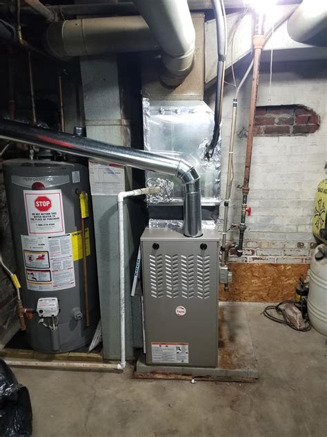 2023 Electric Furnace Cost — Installation Replacement 42 Off