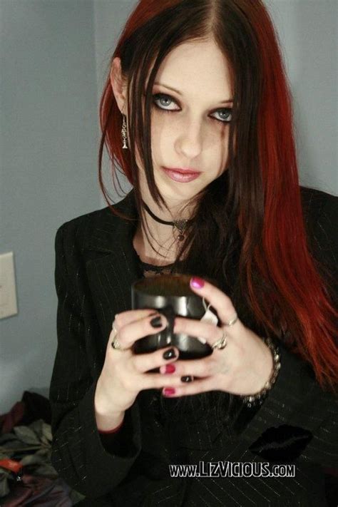 Liz Vicious Liz Vicious Liz Crazy Girls