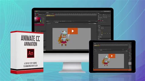 Top 112 Adobe Animate Cc Alternative