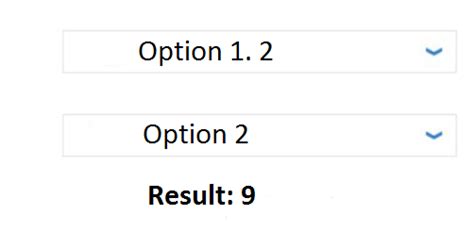 javascript how to get value from few selected options stack overflow